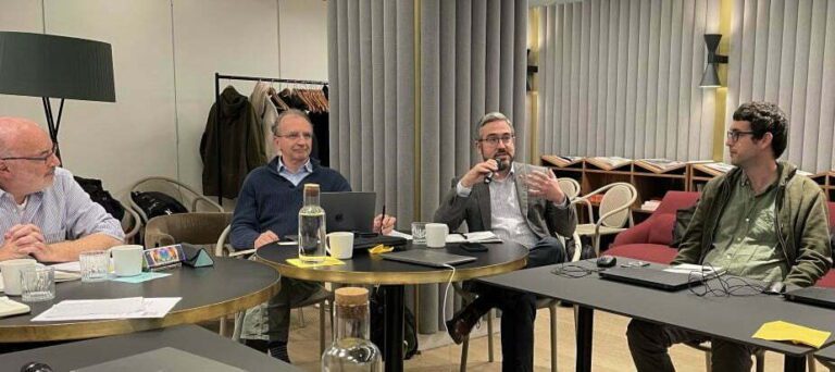 ep group - leading the way to a net zero world